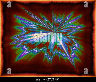 Abstract Complex Images Stock Photo - Alamy
