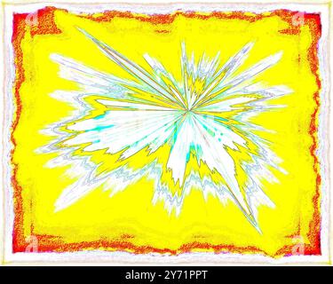 Abstract Complex Images Stock Photo - Alamy