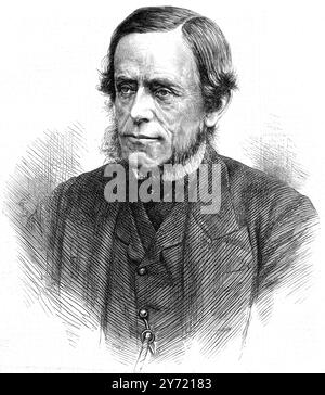 HMS Captain , lost at sea 1870 Stock Photo - Alamy