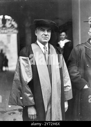 A photo shows United Nations University (UNU / UN University) in ...