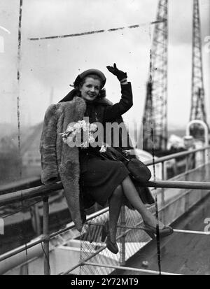 Today 21 year old actress singer and dancer Suzanne Kerchiss announced ...