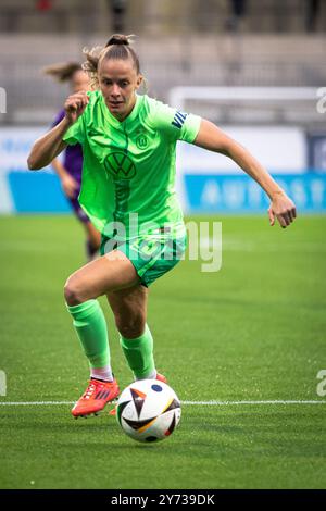 Vivien Endemann (25, VfL Wolfsburg). Fu?ball, Google Pixel Frauen ...