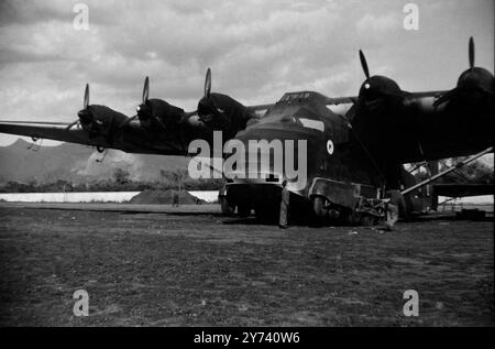 Wehrmacht Luftwaffe Messerschmitt Me 323 D-1 Gigant - German Air Force Military Transport ...