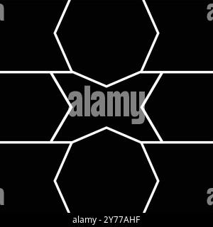 Photo collage design layout template Stock Vector Image & Art - Alamy