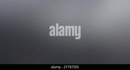 Highresolution image featuring a grainy gray gradient texture ...