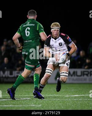 BKT United Rugby Championship, Hollywoodbets Kings Park, Durban, South ...