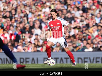 Emirates Stadium, London, UK. 28th Jan, 2026. UEFA Champions League ...
