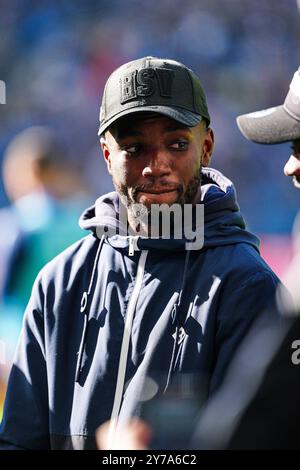 Lucas Ansah-Peprah (Hamburger SV); Deutsche Leichtathletik ...