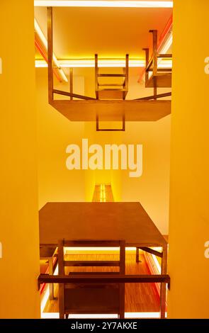 George A Bruce Stock Photo - Alamy