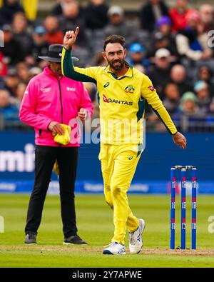England's Jamie Smith bats during the first Ashes cricket test match ...