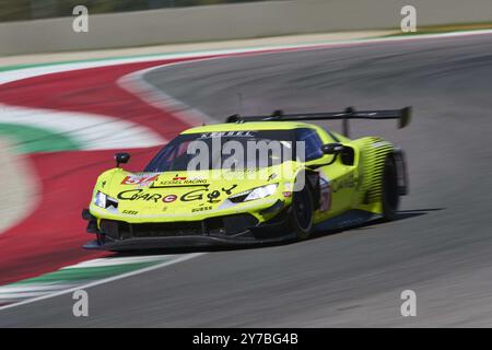 57 KIMURA Takeshi (jpn), SERRA Daniel (bra), STEVENSON Casper (gbr ...
