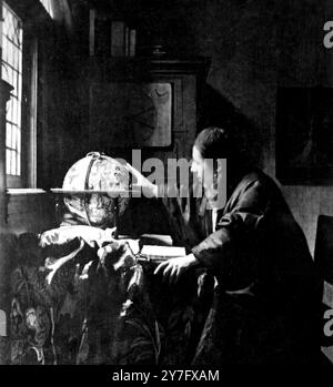 The Nazi art treasures in the salt mines of Altaussee , Austria . 1945 ...