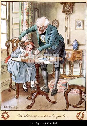 Books written by Mrs Molesworth Illustration by Mabel Lucie Atwell to ...