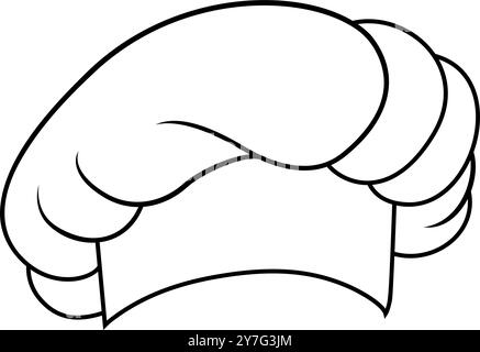 chef new 2024 A13 bw-187 Stock Vector Image & Art - Alamy