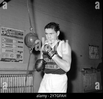 Former world boxing champion Terry Marsh outside Thames magistrates ...
