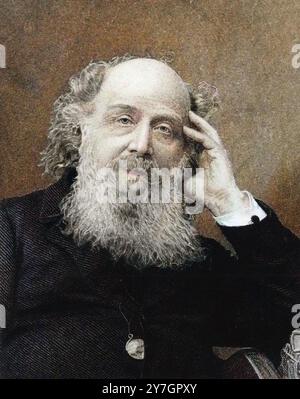 James Joseph Sylvester (1814-1897) English Mathematician. Sylvester ...