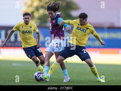 Rúben Rodrigues of Oxford United during the Sky Bet Championship match ...