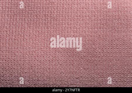 Fabric texture of peach color, natural background for design Stock ...