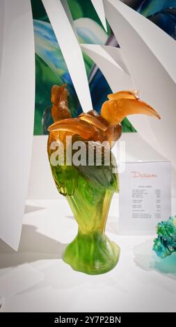 The Daum collection at the Nancy Fine Art Museum Stock Photo - Alamy