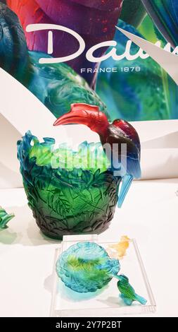 The Daum collection at the Nancy Fine Art Museum Stock Photo - Alamy