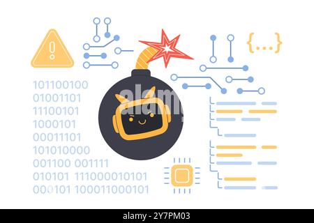AI ethics problem, danger and harmful effect of artificial intelligence ...