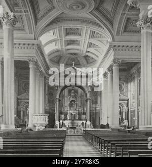 Photo of St Marys church in Tyneham village in Dorset Stock Photo - Alamy
