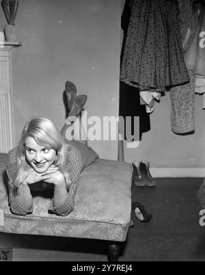 Diane Cilento Actress daughter of Raphael Cilento director general of ...