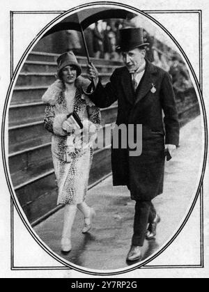 Assassinated on Sunday, 10 July 1927 : Mr Kevin O'Higgins, Minister for ...