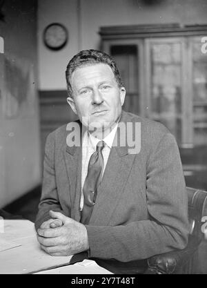 The general officer commanding Hong Kong Garrison, Major General C.M ...