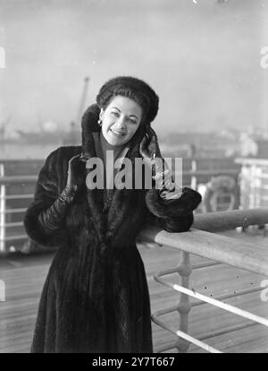 Yvonne de Carlo . Yvonne De Carlo was a Canadian-American actress ...
