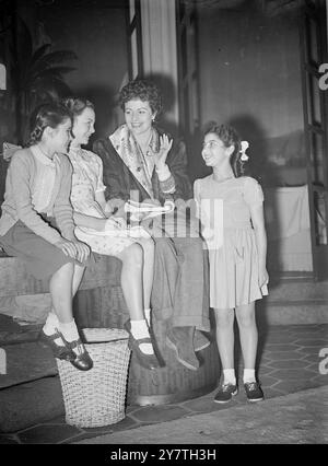 British actress Margaret Lockwood in 1976 Stock Photo - Alamy