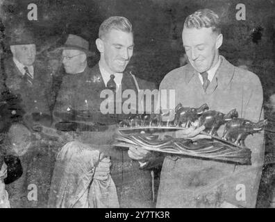 Frank Mooney, New Zealand Stock Photo - Alamy