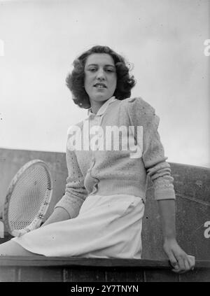 GIRL OF 17 EXPECTED TO WIN FIRST WIMBLEDON TITLE A championship future ...