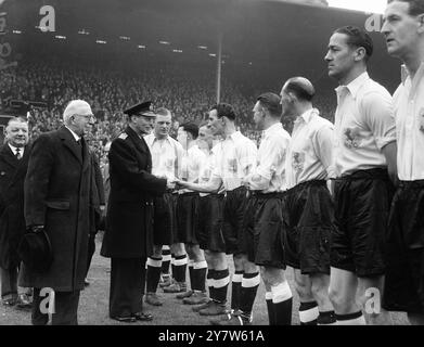 The King and Queen, with Princess Elizabeth making her first public ...