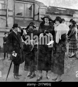 Horse Racing - Cheltenham Races. Society Buck ridden by Joe Tizzard ...