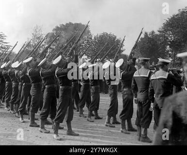 The Funeral of boy Cornwell at Manor Park . The 16 year old , Jack ...