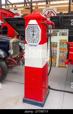 Ferrymead Historic Park in Christchurch showcases the history of ...