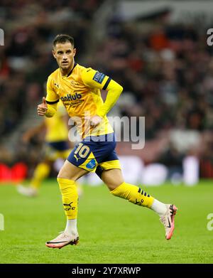 Derby County's Jerry Yates,during the Sky Bet Championship match at ...