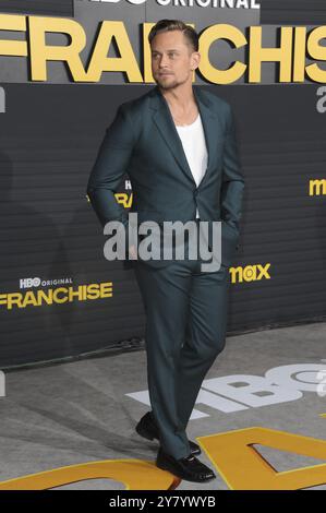 LOS ANGELES, CA - OCTOBER 01: Actress Patsy Kensit attends 'Twenty-One ...