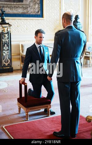 Sir Mark Cavendish, from Laxey, is made a Knight Commander of the ...