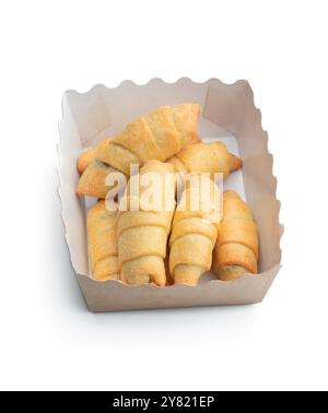 Mutaki oriental cookies isolated on white Stock Photo - Alamy