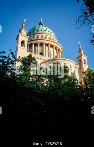 Berlin, Germany the Capitol building Stock Photo - Alamy