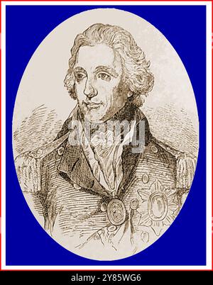 Horatio Nelson was a British naval officer and hero during the ...