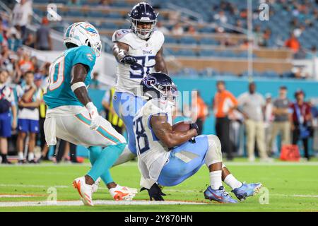 Tennessee Titans safety Quandre Diggs (28) during a timeout in the ...