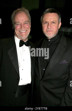 Legendary “General Hospital” soap actor Ron Hale, 78, died on August 27 ...