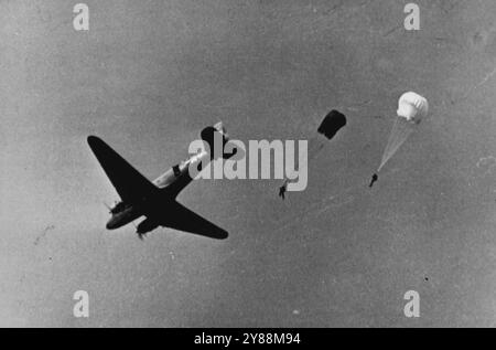French army training American troops, WW1 Stock Photo - Alamy