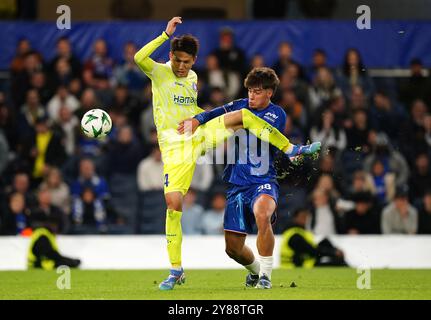 GENT - Tsuyoshi Watanabe of KAA Gent during the UEFA Europa Conference ...