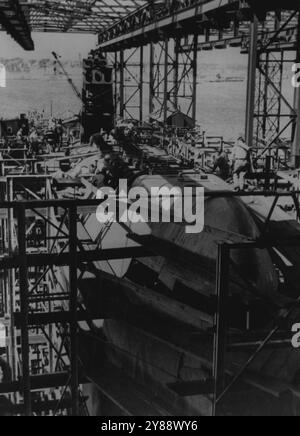 First furnace in the world Stock Photo - Alamy