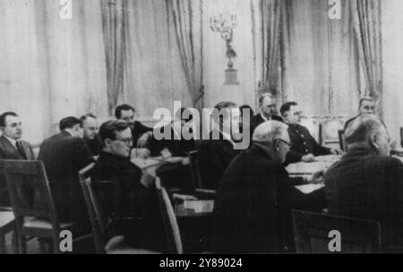 Lieutenant-General Sir Archibald James Murray, chief of the Imperial ...