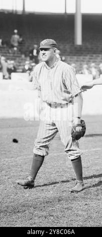 Pat Ragan, Brooklyn NL (baseball Stock Photo - Alamy